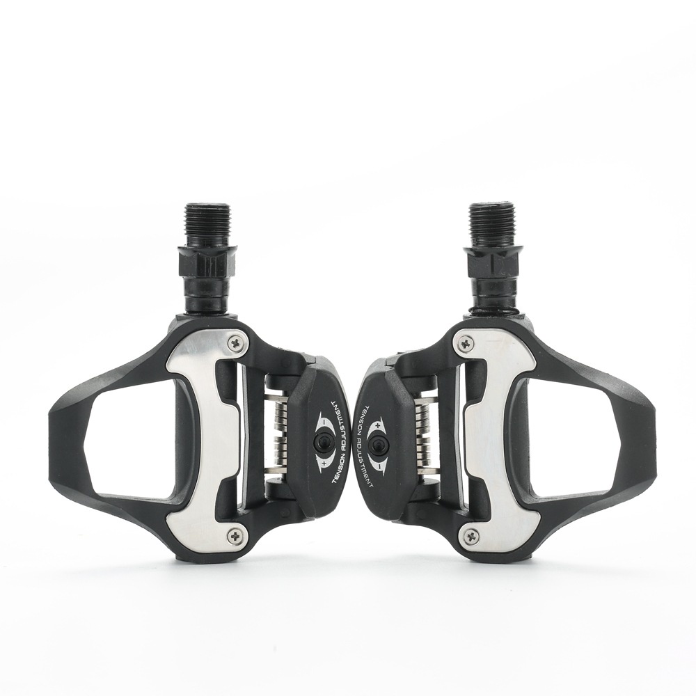 Pedal RB Set Paddle Look Cleat Shimano Cleat Cycling Road Bike Basikal ...