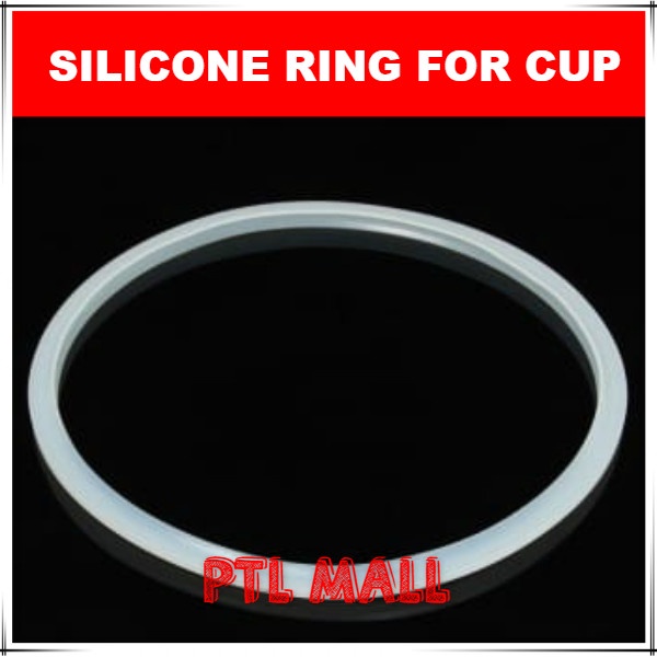 SILICONE RING FOR COMPLETE THERMOS CUP 康百利 焖烧杯 650ml | Shopee Malaysia