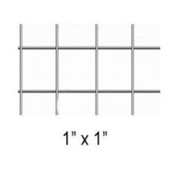 3FT X 40FT Green PVC Coated Gate Guard , Climbing Plant Support Garden ...