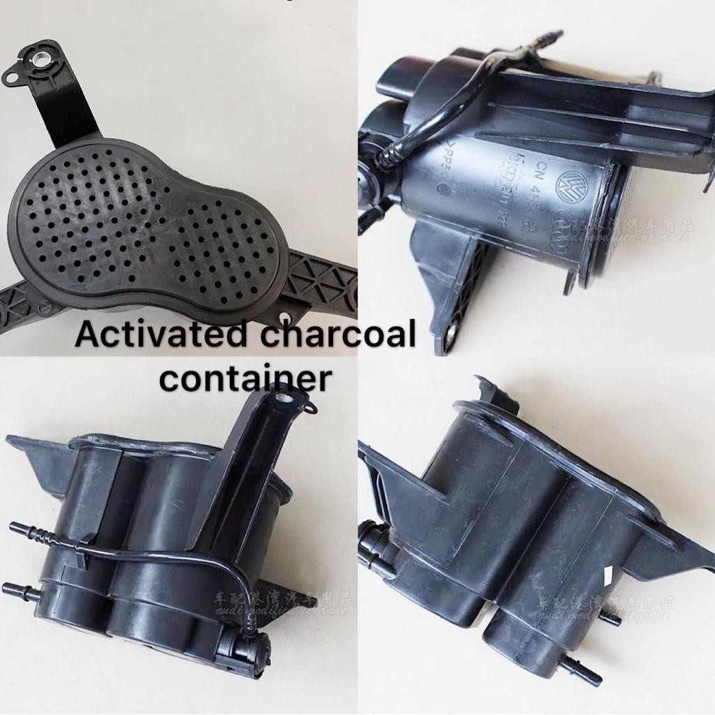 Audi Activated Charcoal Container 8K0 201 799 G | Shopee Malaysia