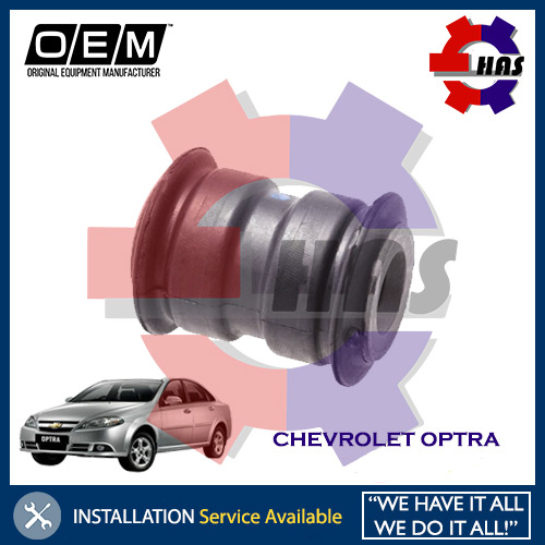CHEVROLET OPTRA Power Steering Rack Bush (1pcs) | Shopee Malaysia