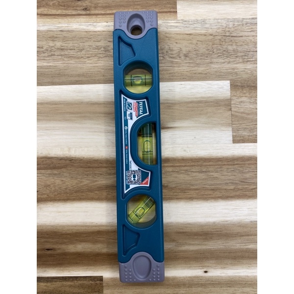 TOTAL Mini Spirit Level 225MM TMT2267 | Shopee Malaysia