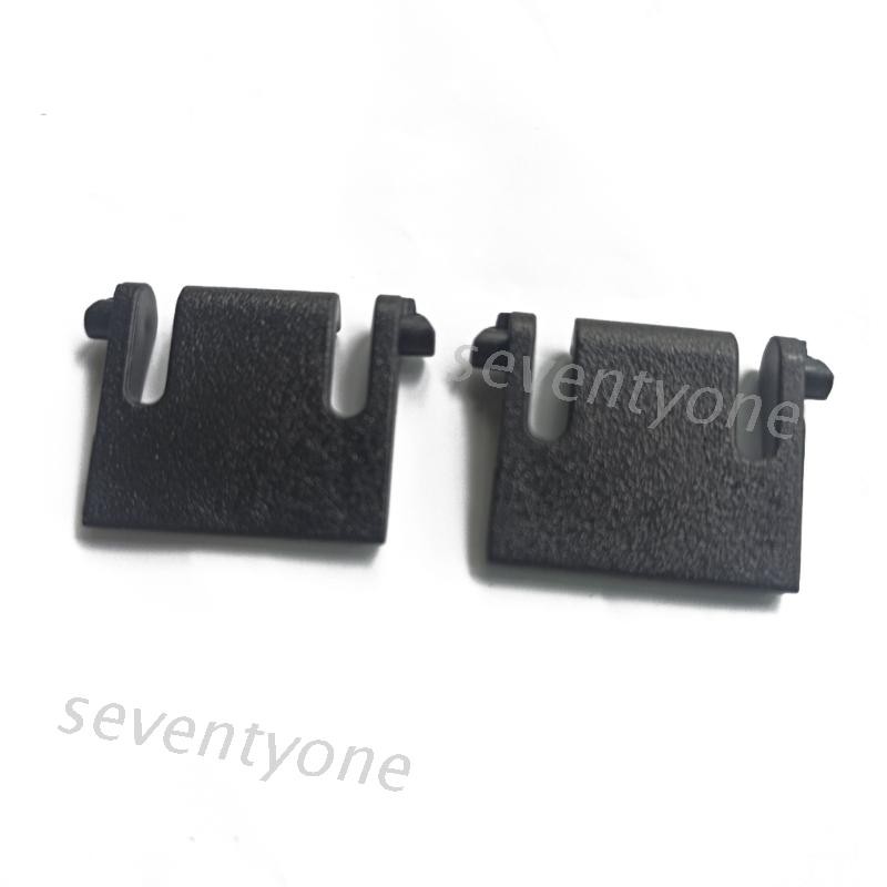 2Pcs Keyboard Bracket Leg Plastic Stand for Corsair K66 K68 K55 ...