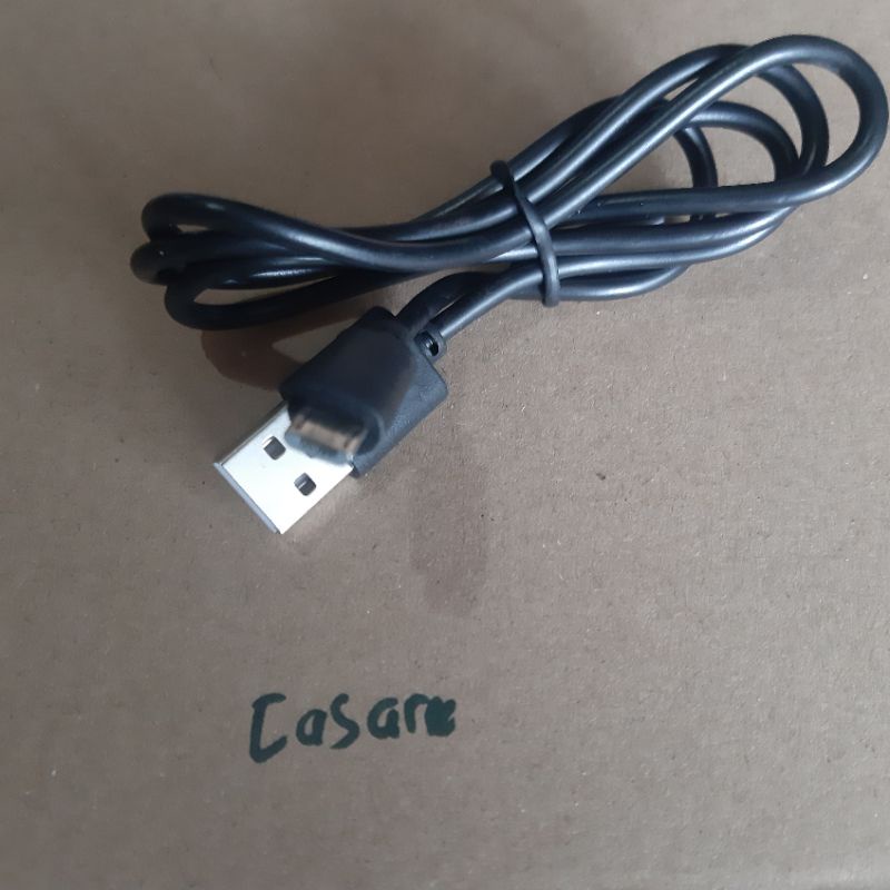 Ps4 Usb Micro Stick Charger Cable | Shopee Malaysia