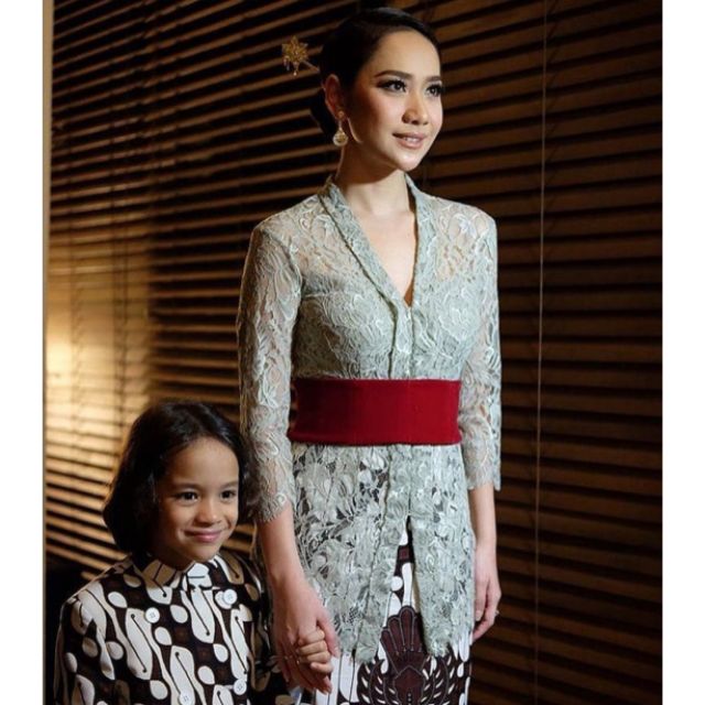 [HOT ITEM] Kain Batik Mataram/ Batik Lepas Asli Jawa Motif PKK Series ...
