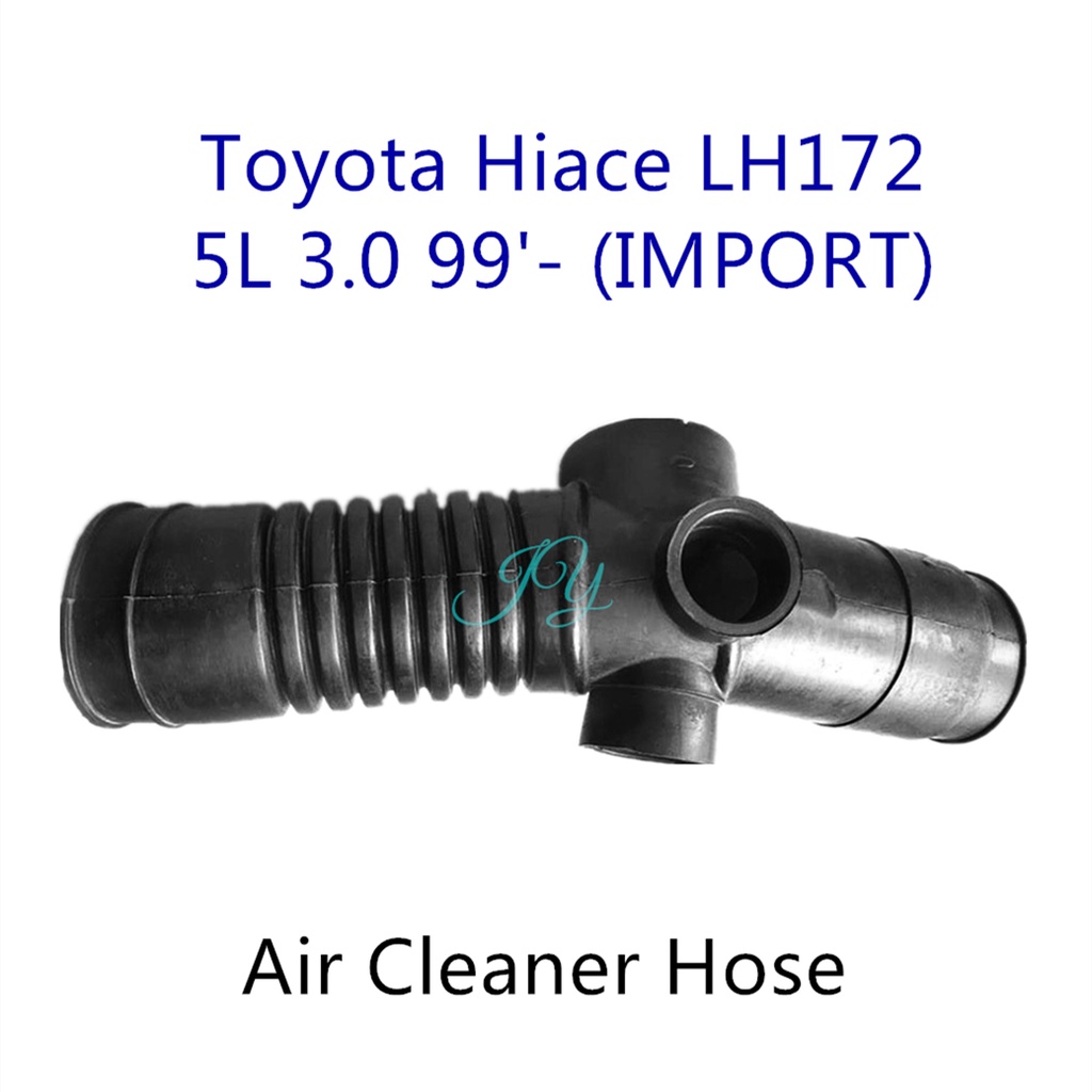 Toyota Hiace LH172 5L 3.0 LH125 LH154 LH162 LH184 (Import) Air Intake ...
