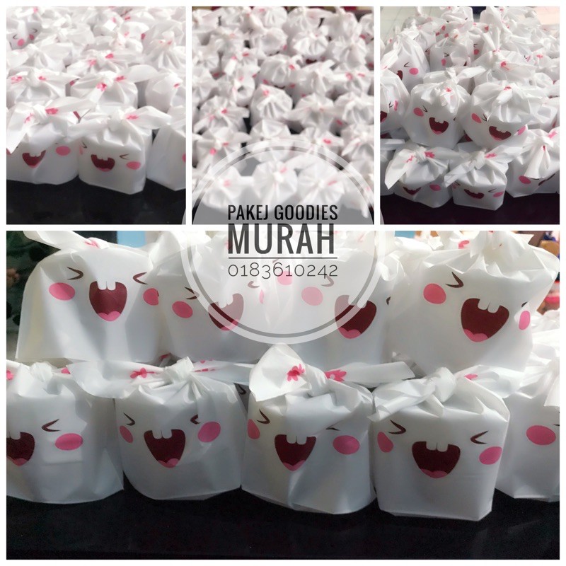 GOODIES BAJET JAJAN & Cookies 🍪 Min oder 50pek ke atas 🌟 | Shopee Malaysia