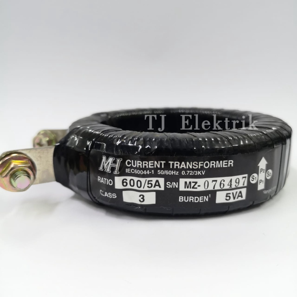 MH CURRENT TRANSFORMER CT COIL ( CLASS 3) , 5A 30/5A 40/5A 60/5A 100/5A 150/5A 200/5A 250/5A 300 ...
