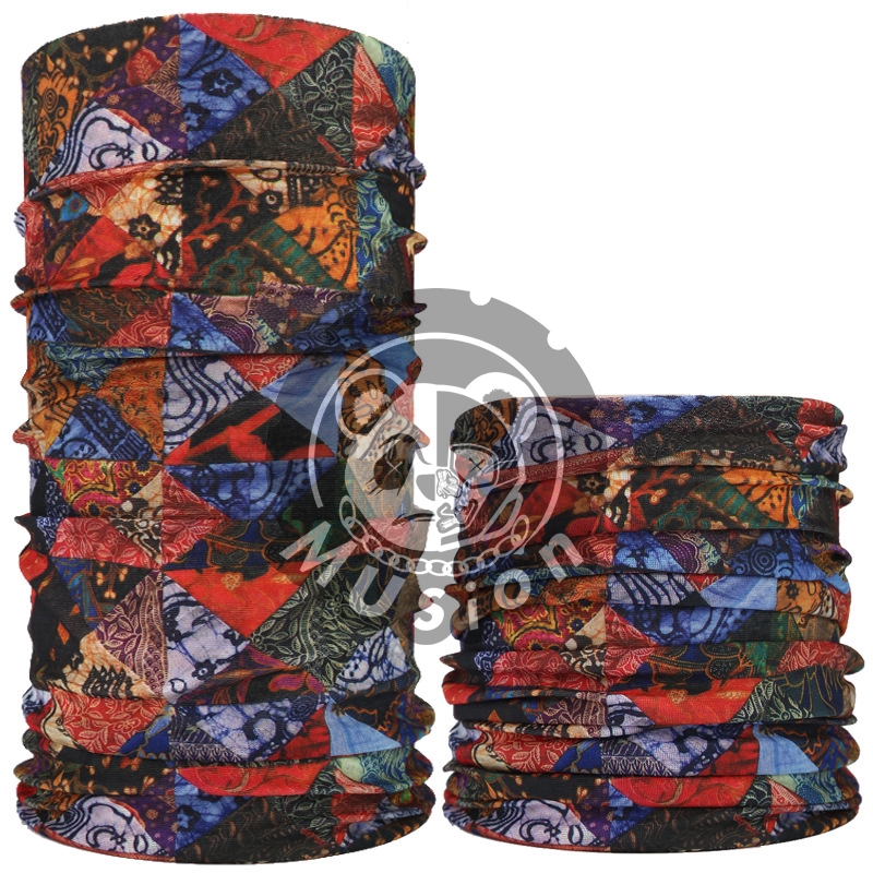 Musion Painting Anti Dust UV Buff Bandana | Shopee Malaysia