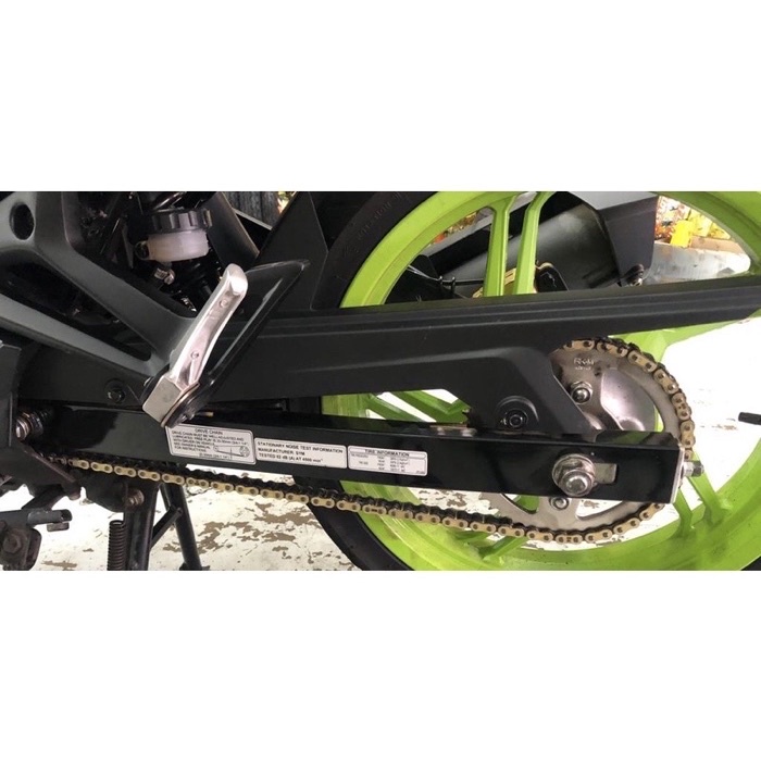 SYM 185 VF3I RKM SPROCKET SEAL CHAIN GS428OL O-RING SET/RKM SPROCKET ...