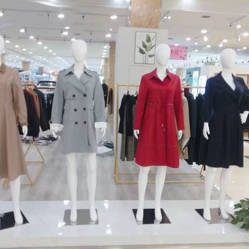 Clothing store models,服装展示模特儿 male and female props full-body dummy ...