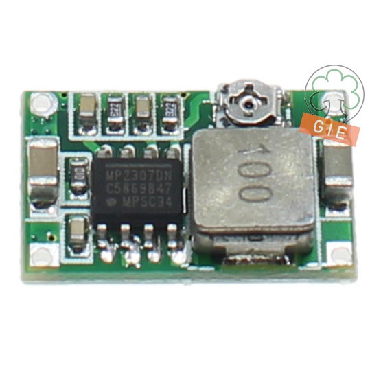 Mini-360 3A DC DC Step Down Module | Shopee Malaysia