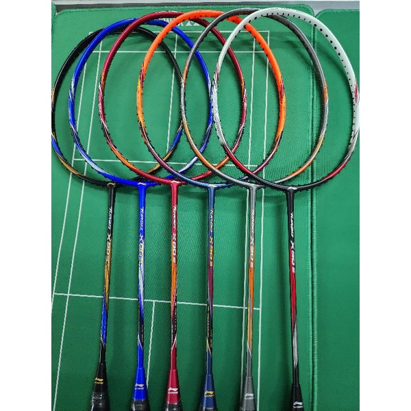 Lining Turbo X 80iii / X 90iii | Shopee Malaysia