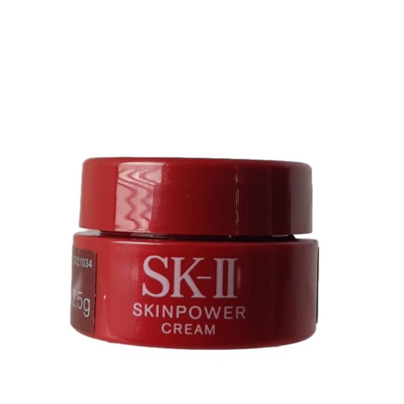 SK-II 2.5g skinpower cream | Shopee Malaysia
