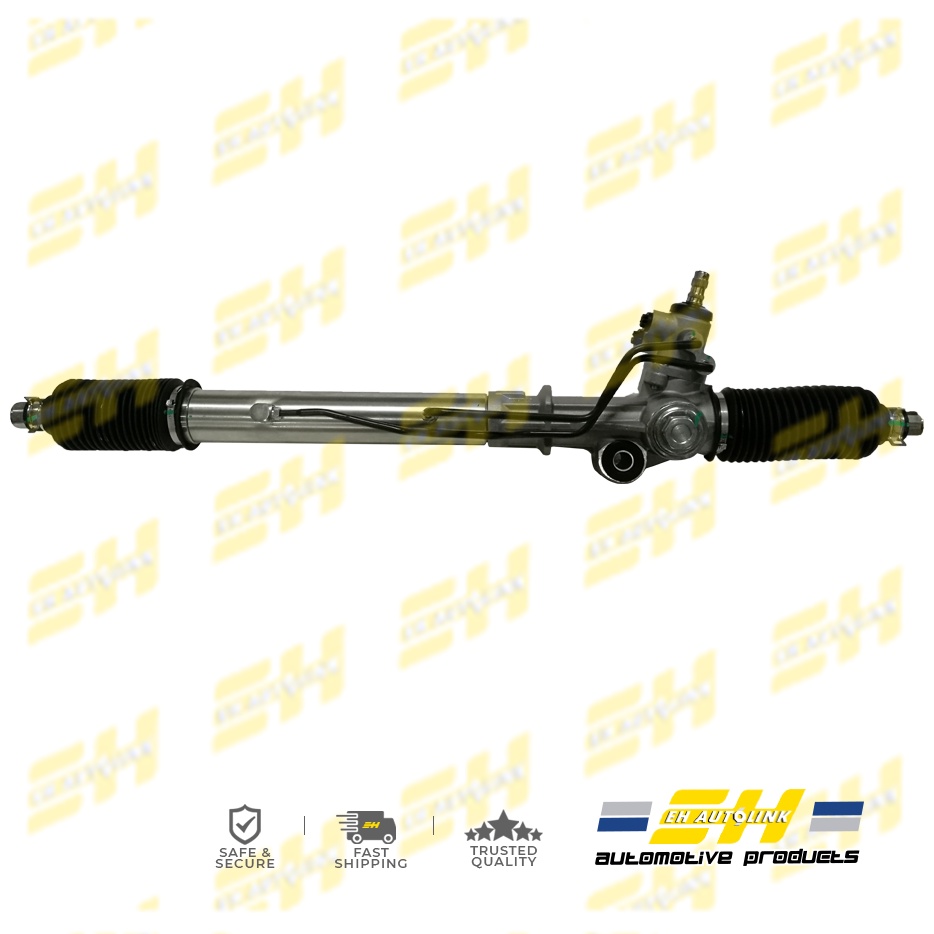 TOYOTA PRADO LJ95 STEERING RACK (RH) | Shopee Malaysia