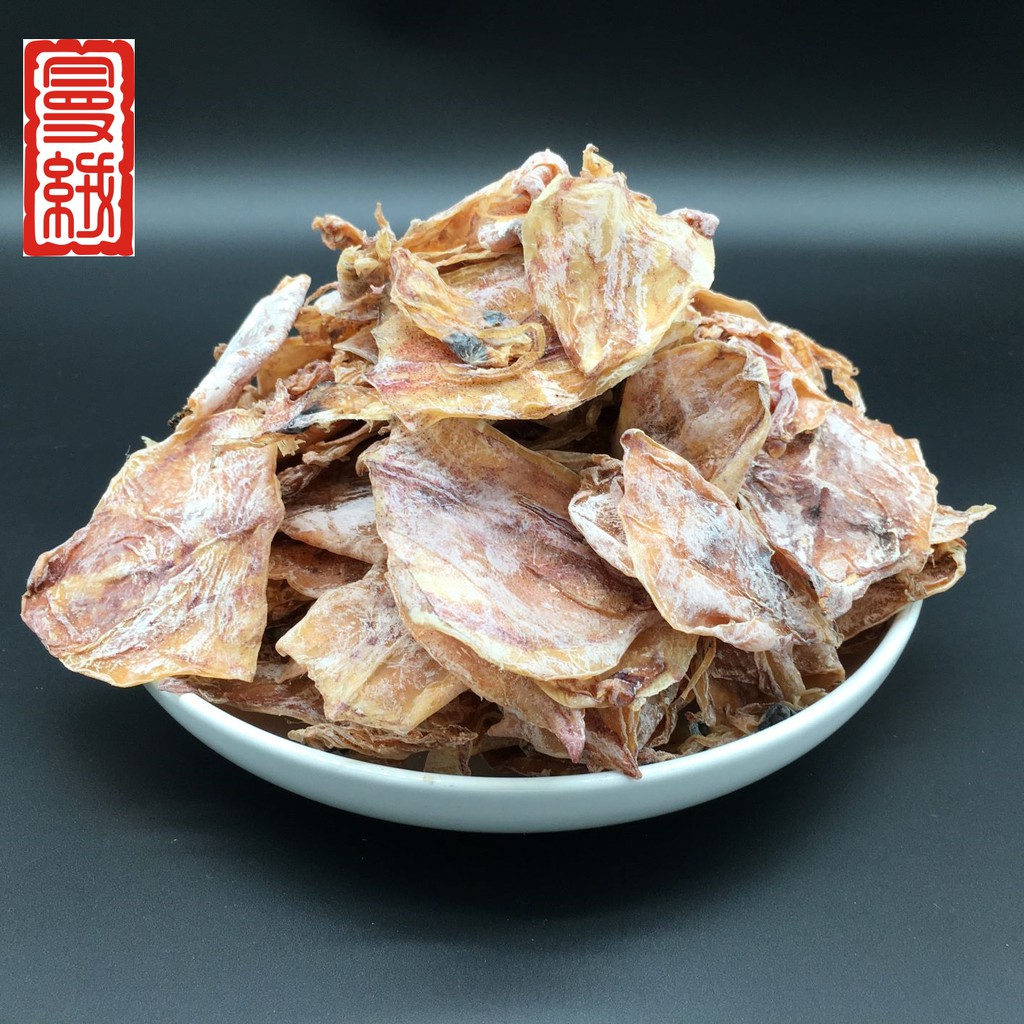 SOTONG KERING 3 INCI / 3吋吊片干/DRY SQUID | Shopee Malaysia