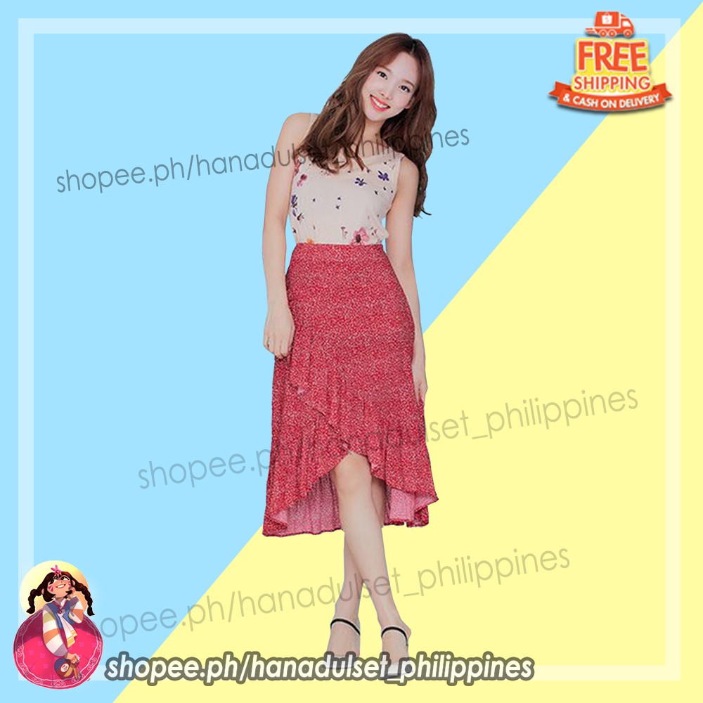 Kpop Twice 5 inches Standee [bnch] Nayeon | Shopee Malaysia