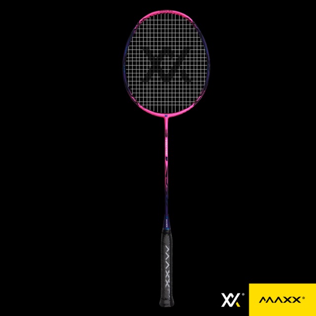Buy 1 Free 1 (Maxx Racket + String) | Shopee Malaysia