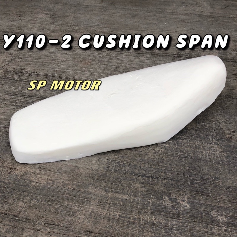 YAMAHA SS-2 Y110-2 SS2 PU FORM FOAM Y110-2 CUSHION KUSYEN KUSION SPAN ...