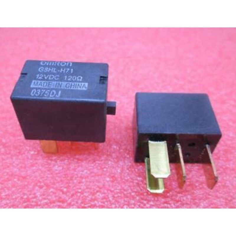 Honda Civic , Accord, CRV, Jazz AIR COND/MULTIPLE OMRON RELAY x 1pcs ...