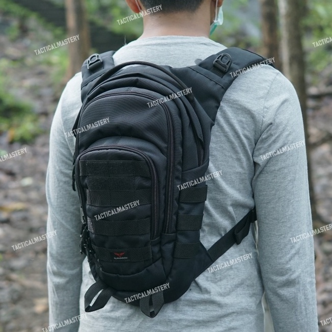 Tactical Army Hydropack Backpack, TNI MTB Army Military Police Bike | Shopee Malaysia