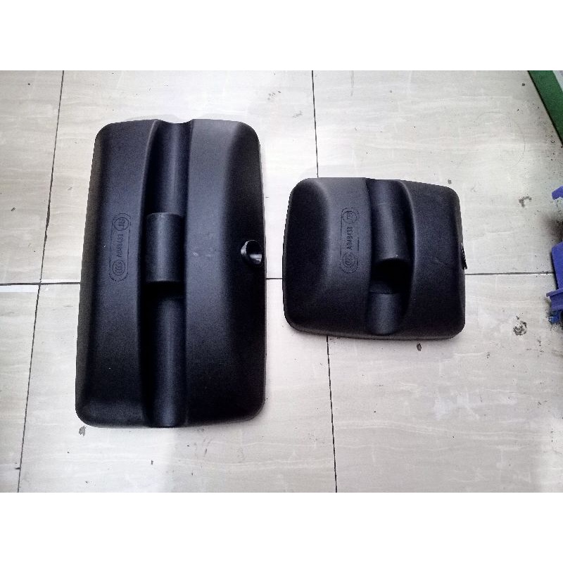 Rearview mirror Thaco Ollin 500B, 350 new, Thaco Forland (SL- genuine ...