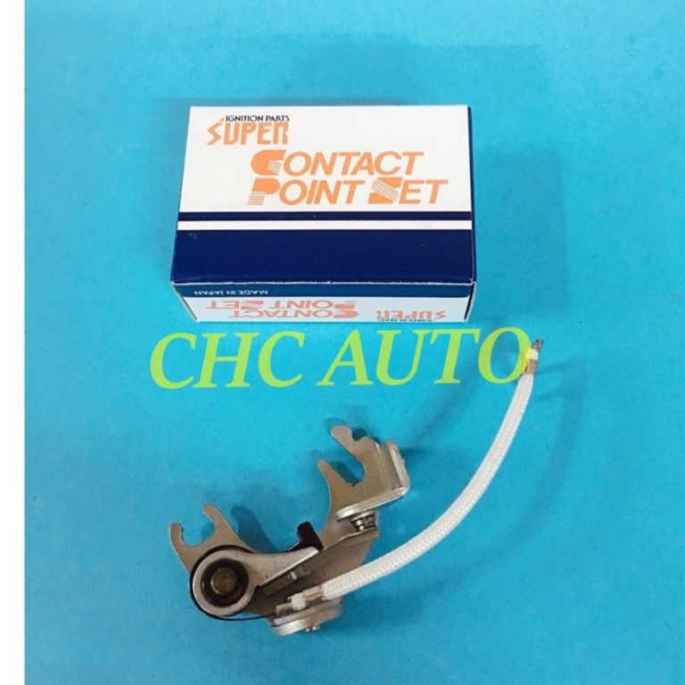 CONTACT POINT PERODUA KANCIL,TOYOTA KE20,KE30,KE70 (MADE IN JAPAN ...