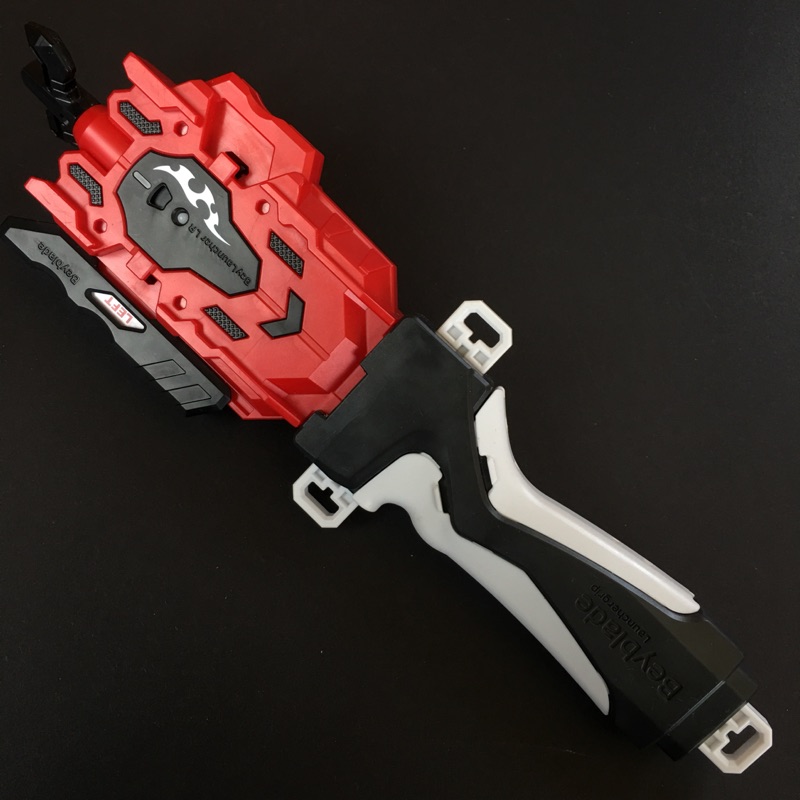 Hero Firm The Strongest Launcher Combination Japanese Version Beyblade ...