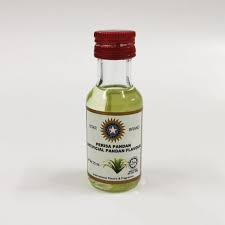 Star Brand Artificial Pandan Flavour / Perisa Pandan 25ml | Shopee Malaysia