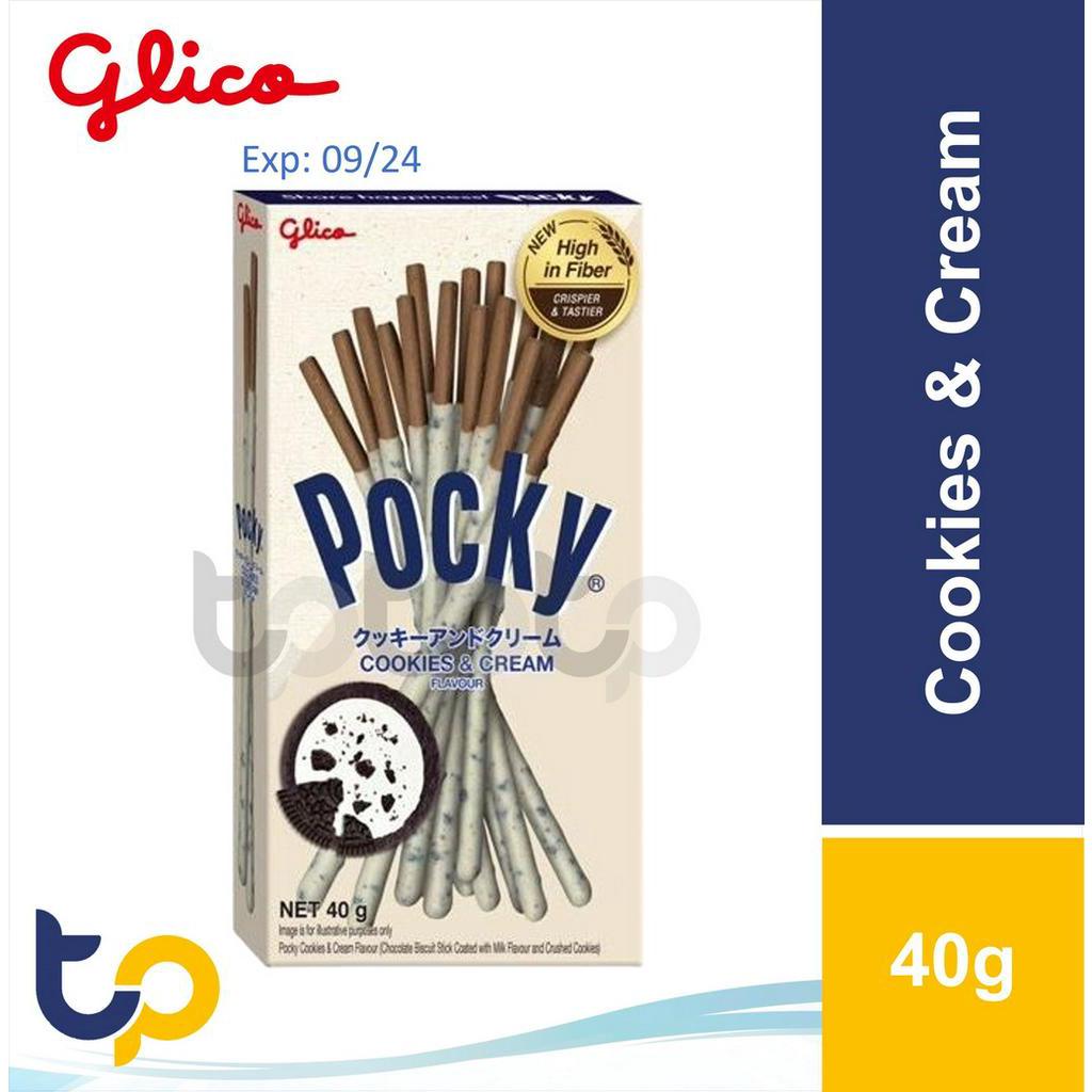 Glico Pocky Biscuit Stick / Glico Pocky Family Pack /Glico Pocky Wholesome Biscuit Stick ...