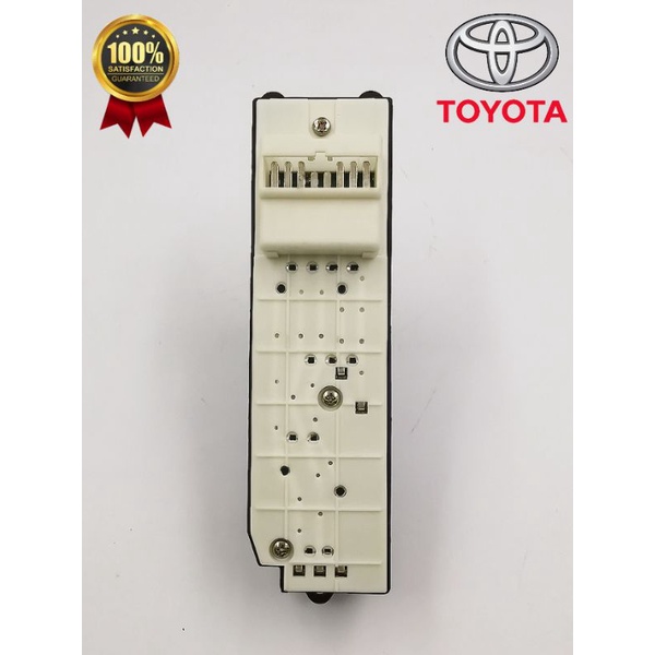 SWPWTUNSOMML - TOYOTA UNSER / CAMRY '93 SXV10 / AE101 SEG '97 POWER ...