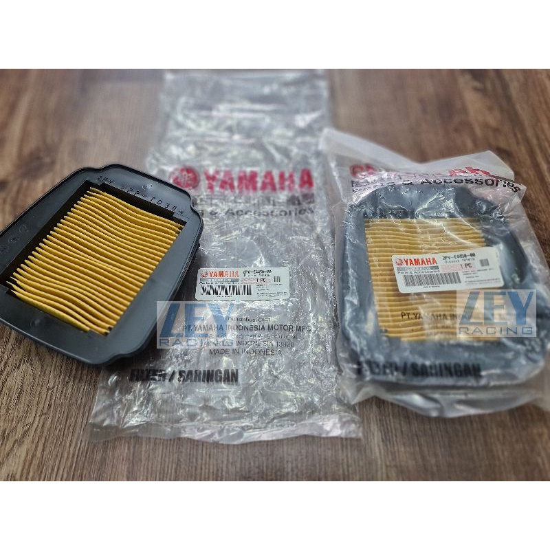Air Filter Y15zr Y15 💯% Original Yamaha 🇲🇨 | Shopee Malaysia