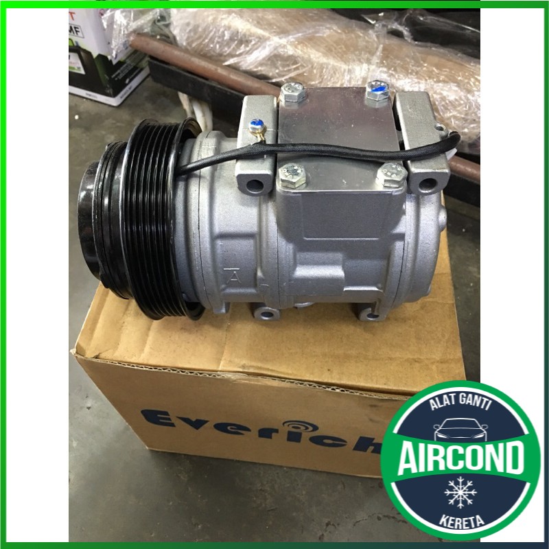 Waja Denso compressor .... ACK | Shopee Malaysia