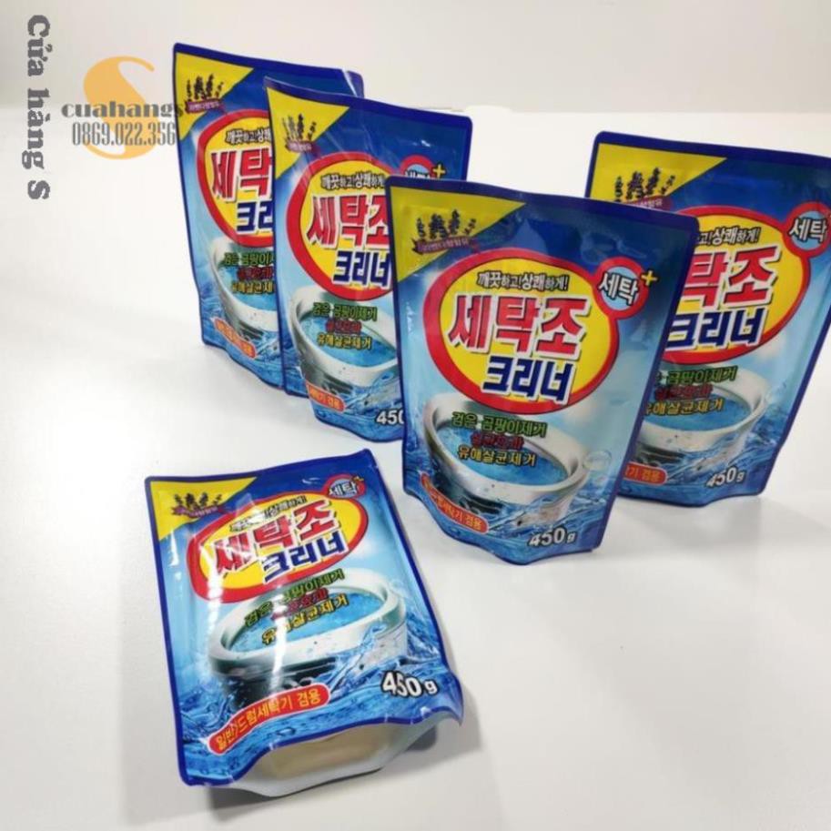 Washing machine cleaning powder - washing machine cleaning tablets ...