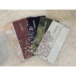 SAMPUL RAYA TUDUNGRUFFLE| NAELOFAR MONEY RAYA PACKET | Shopee Malaysia
