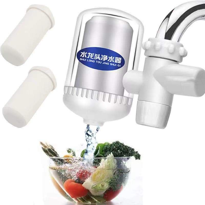X997🔸 faucet water purifier🔸水龙头净水器 | Shopee Malaysia