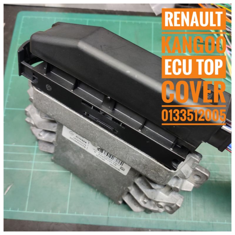 Renault Kangoo ECU top cover | Shopee Malaysia