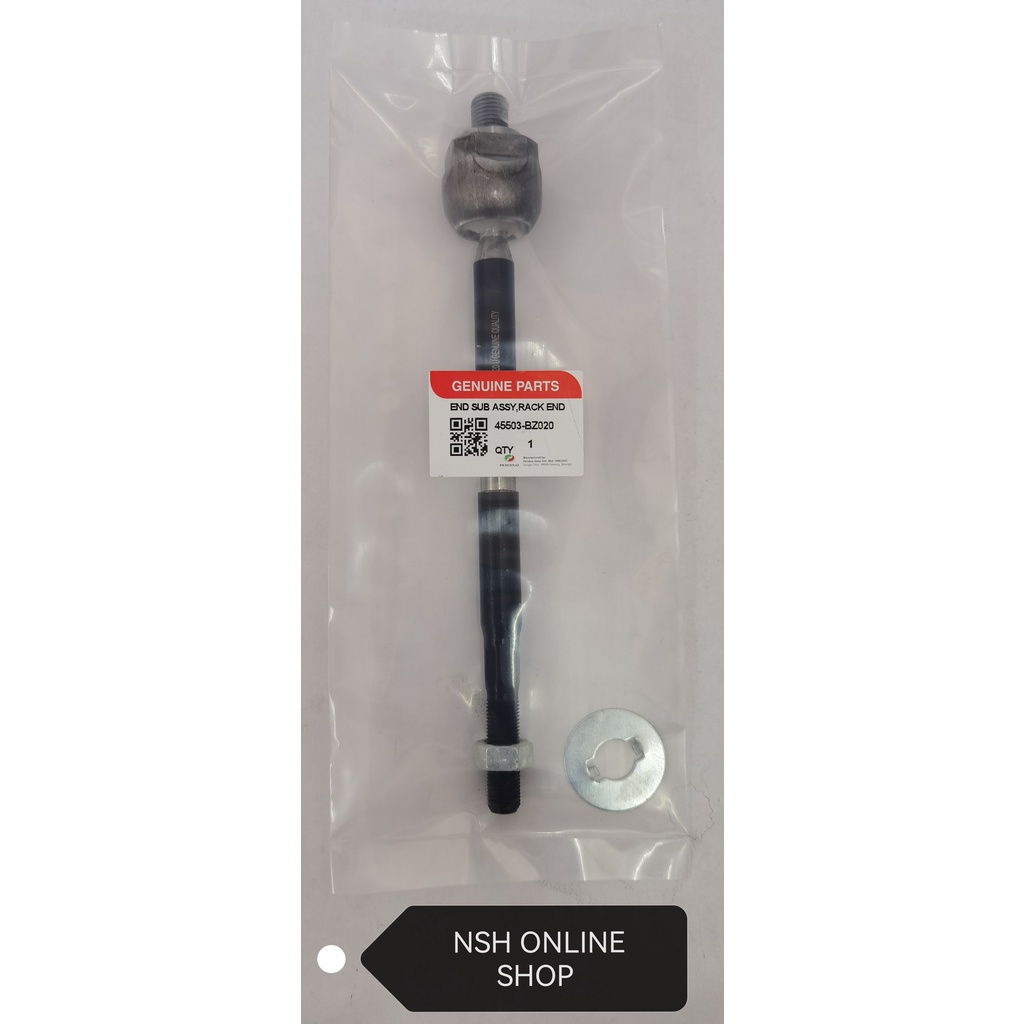 Rack End (OEM) for Perodua Myvi Old 2005-2010 Year (1pcs) | Shopee Malaysia