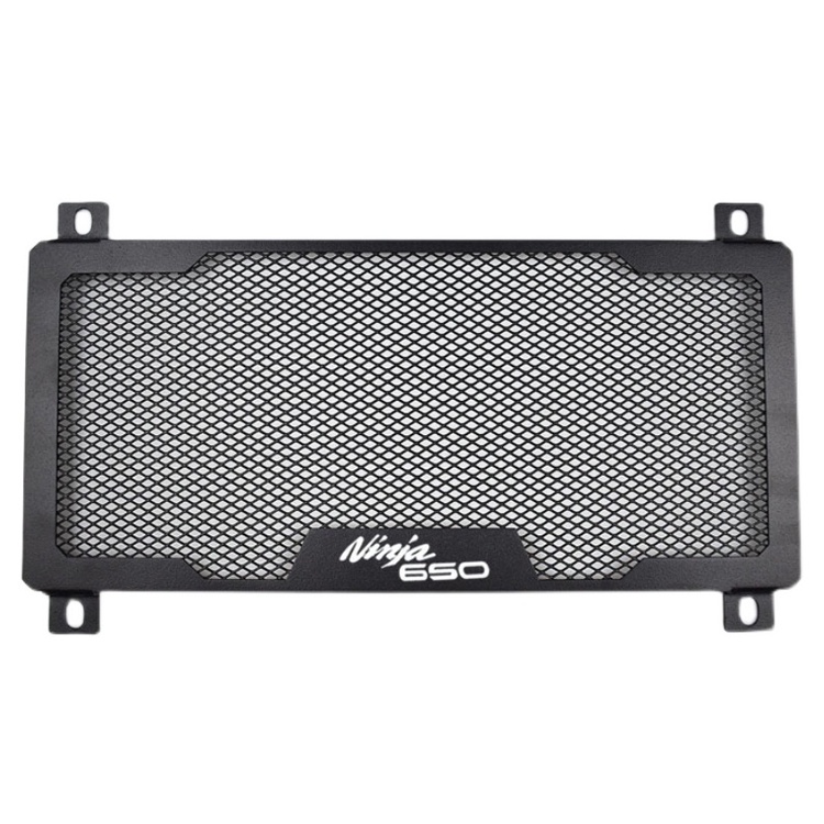 Suitable For Kawasaki Z650 NINJA650 Ninja 650 Modified Water Tank Net ...