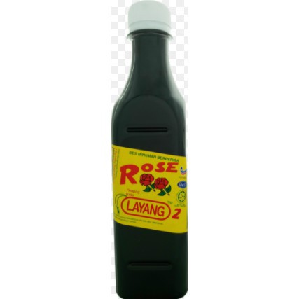 Bes Minuman Berperisa Oren/Sirap 375ml | Shopee Malaysia