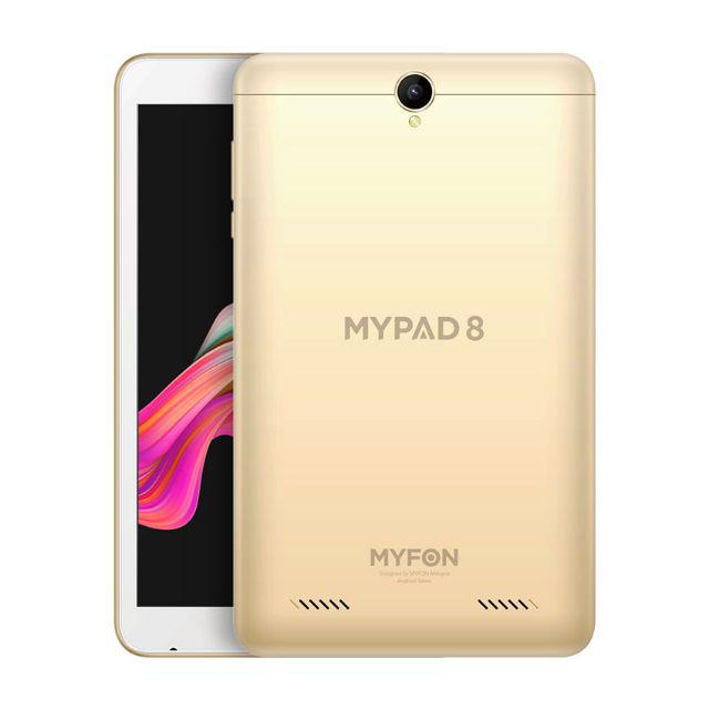 MYPAD 8 SMART TABLET (Original MYFON Warranty) | Shopee Malaysia