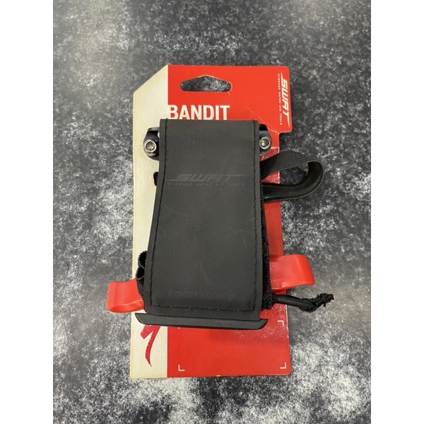 Specialized - Bandit Strap (Tube Storage) | Shopee Malaysia