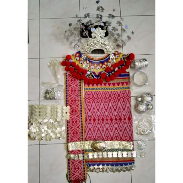 SET NGEPAN IBAN BENANG BIASA SEMENTING BERAT BISI LAMPIT | Shopee Malaysia