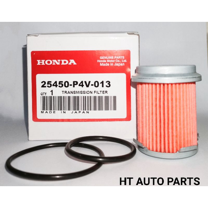 AUTO FILTER 25450-P4V-013 FOR HONDA CITY T9A & T5A（SMALL） | Shopee Malaysia