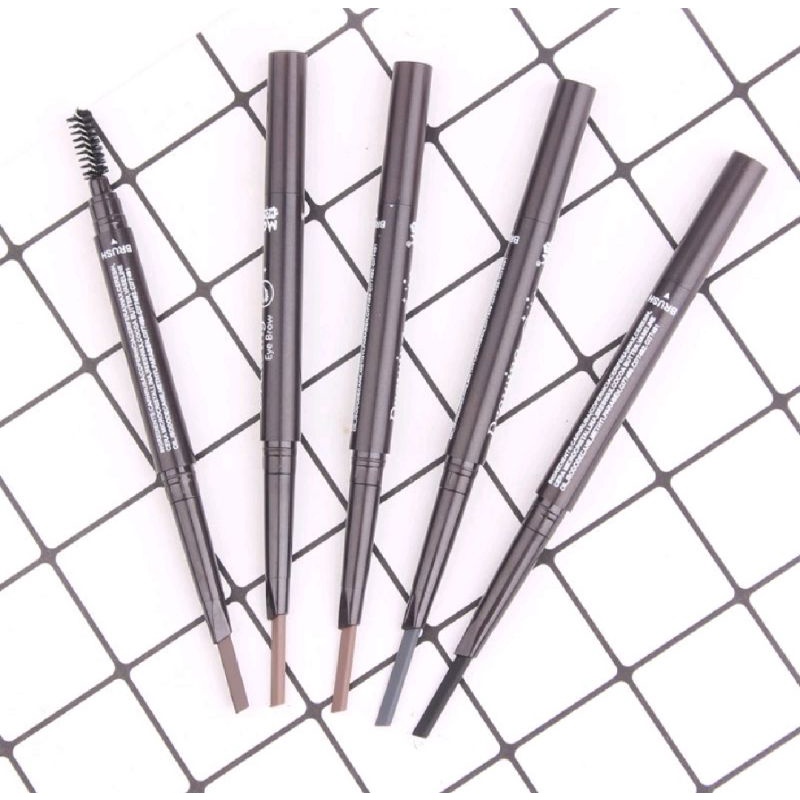 BOBEINI EYE BROW PENCIL【 READY STOCK 】🇲🇾 | Shopee Malaysia