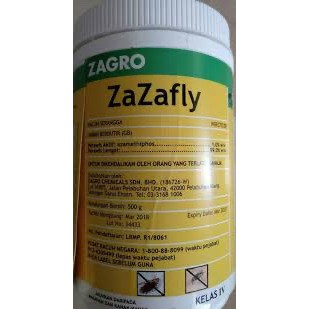 Zagro Zazafly Fly Cockroach Ant Killer Bird Nest | Shopee Malaysia