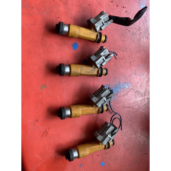 suzuki swift fuel injector 200cc | Shopee Malaysia