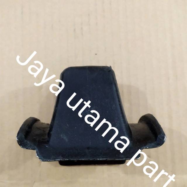 Original MITSUBISHI L300 REAR STOPPER | Shopee Malaysia