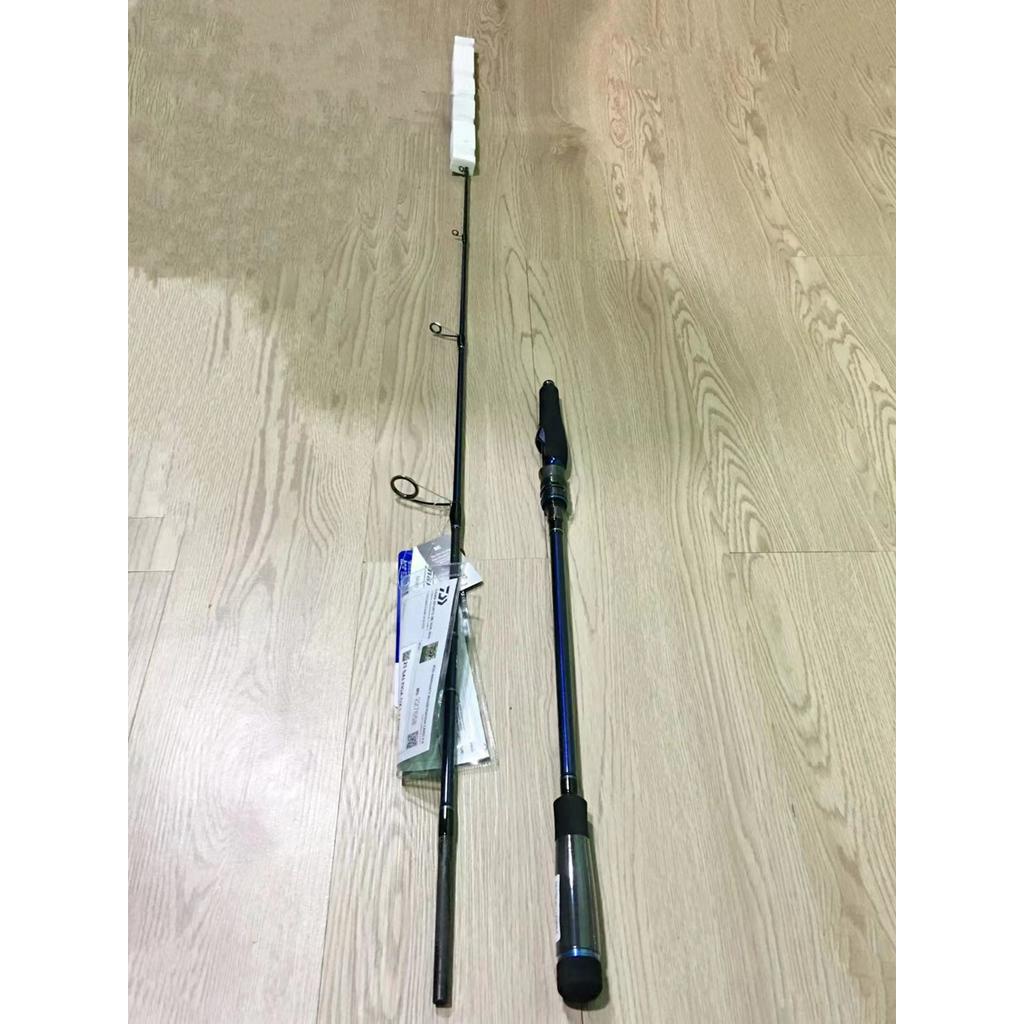 DAIWA 2024' SALTIGA GX LJ/ 2023' SALTIGA GX FISHING ROD | Shopee Malaysia