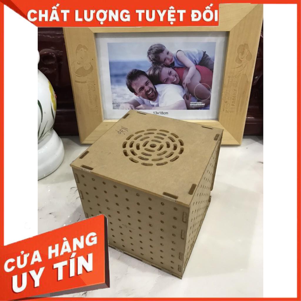 Mica box, 2mm, 3mm mica sheet upon request | Shopee Malaysia